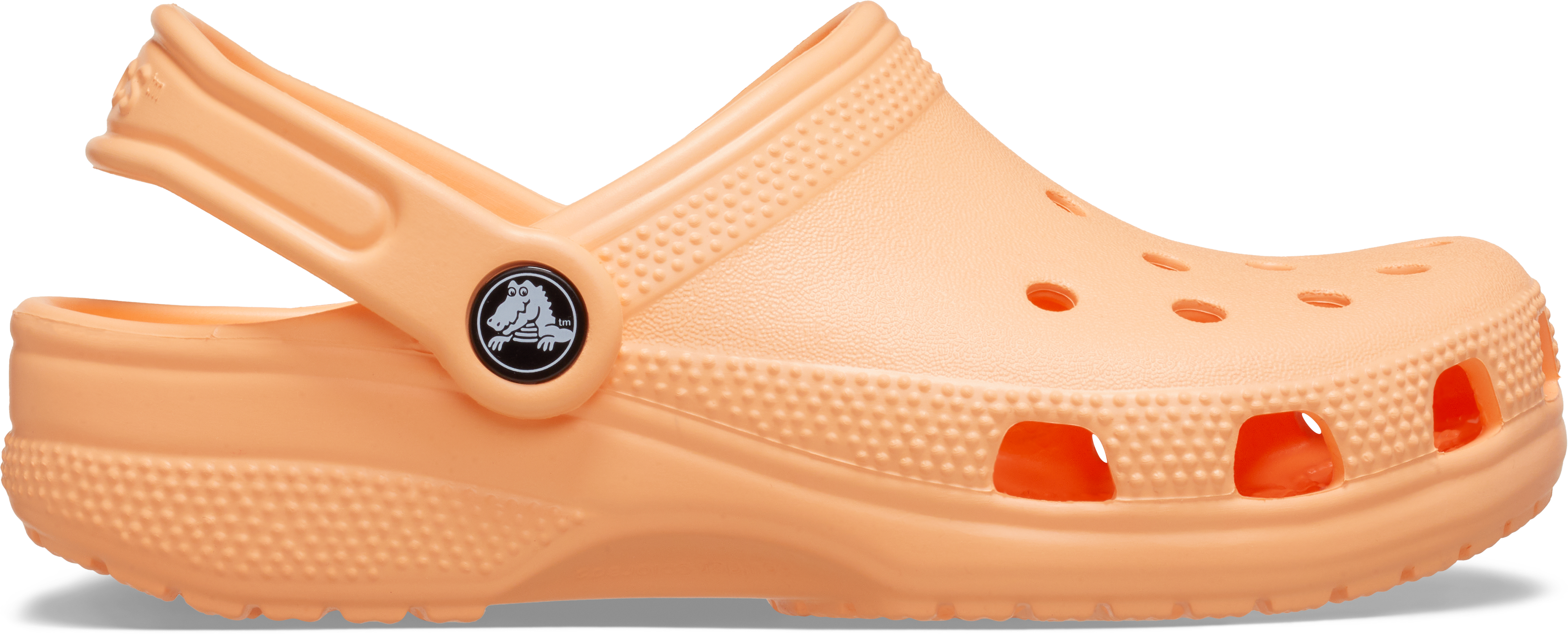 Crocs Toddler Classic Clog Electric Sunstone – Core & Co Brands