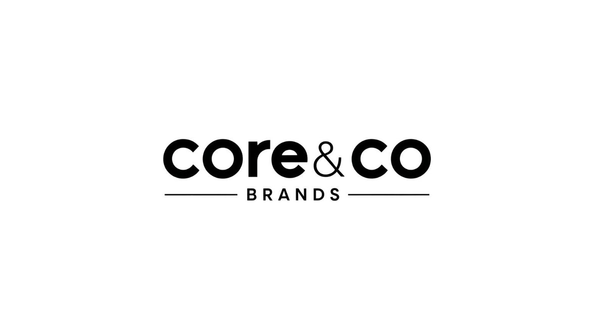 Core & Co Brands – Core & Co Brands