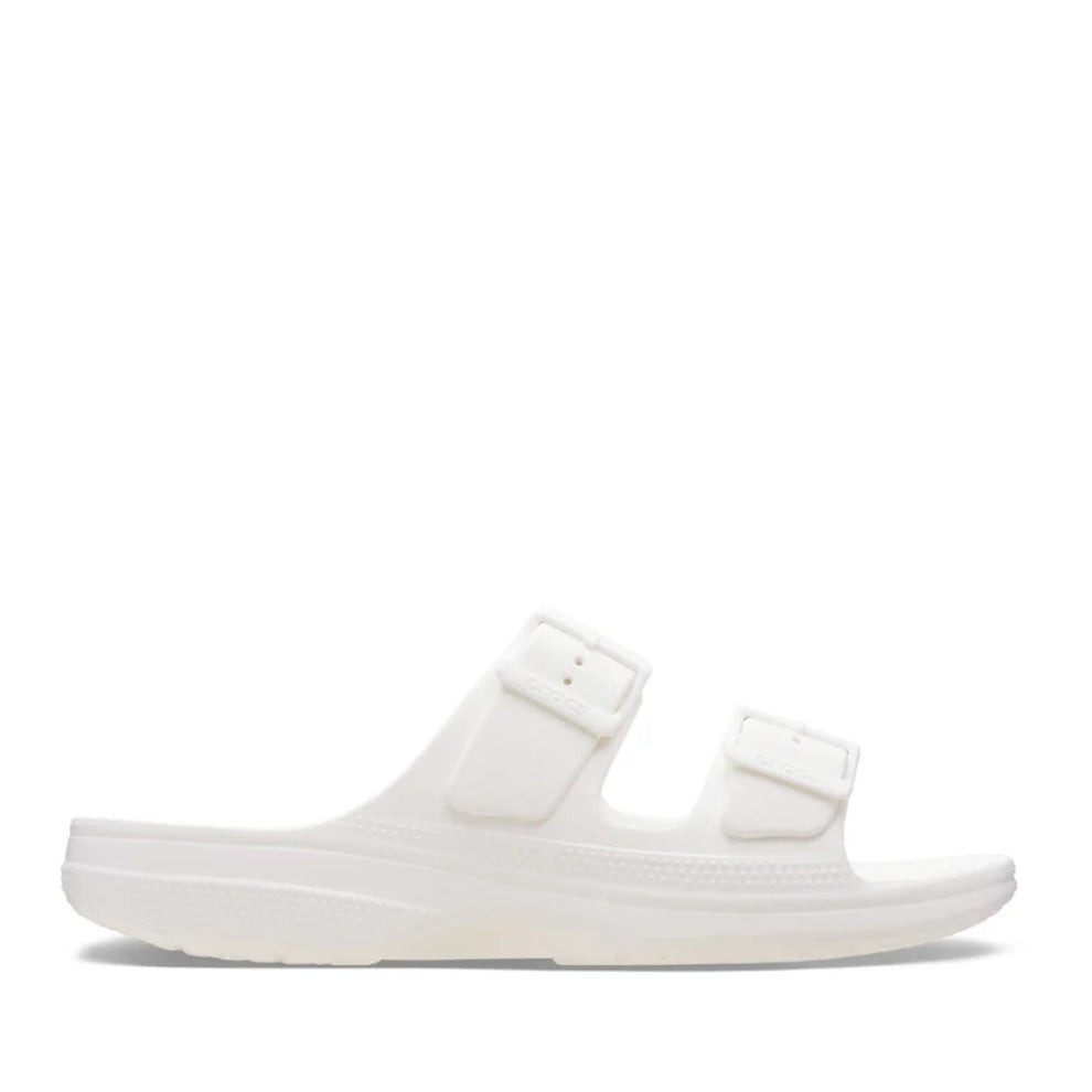 Crocs Womens Saturday Sandal White – Core & Co Brands