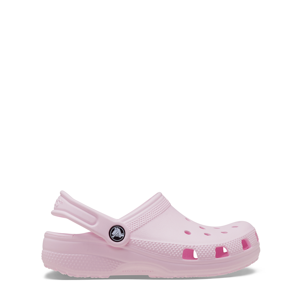 Crocs Toddler Classic Clog Pink Milk – Core & Co Brands